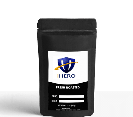 iHero Coffee Collection – IHERO.US